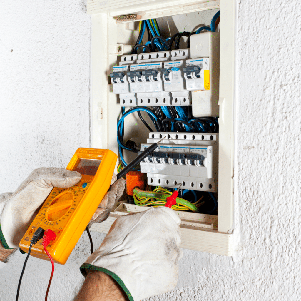 Trusted Electrical Services in Atlanta | Bray Electrical